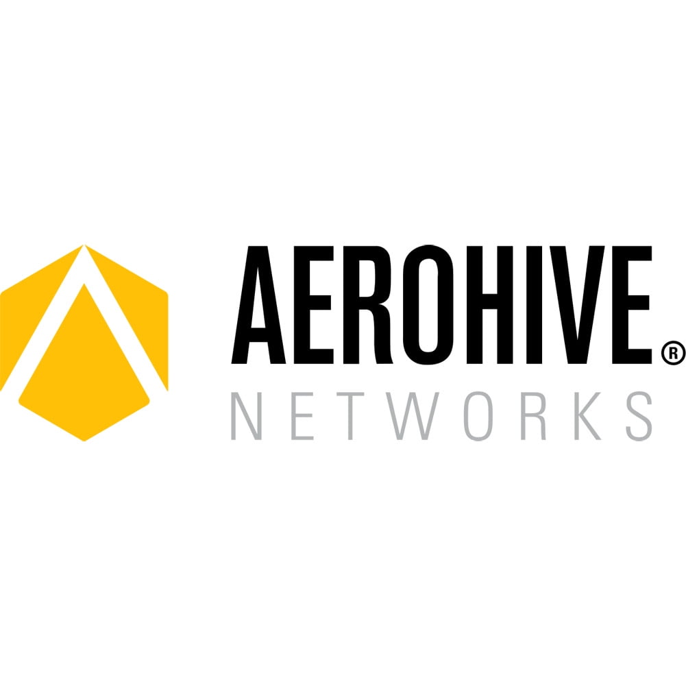 Aerohive AH-ACC-BKT-AX-SL Mounting Bracket for Wireless Access Point ...