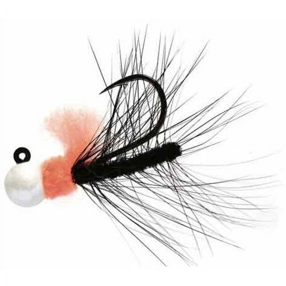 Aerojig Nightmare Jig - Walmart.com