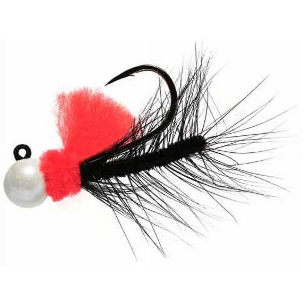 Aerojig Nightmare Jig - Walmart.com