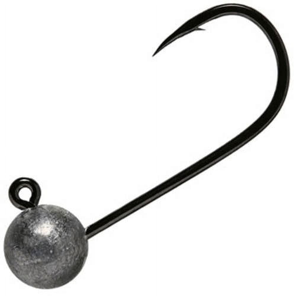 Aerojig Plain Jig Head - Walmart.com
