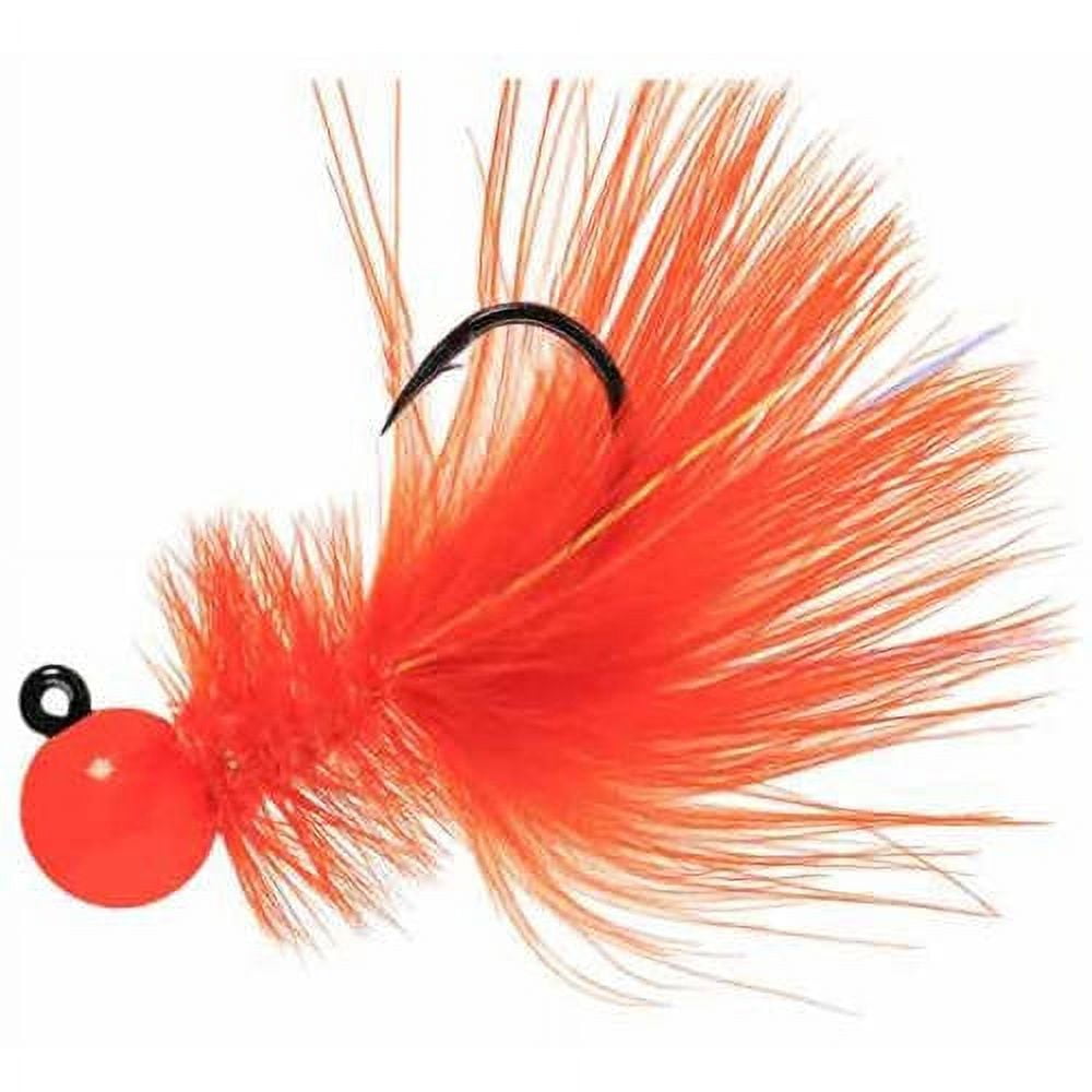 Aerojig Woolly Bugger - Walmart.com