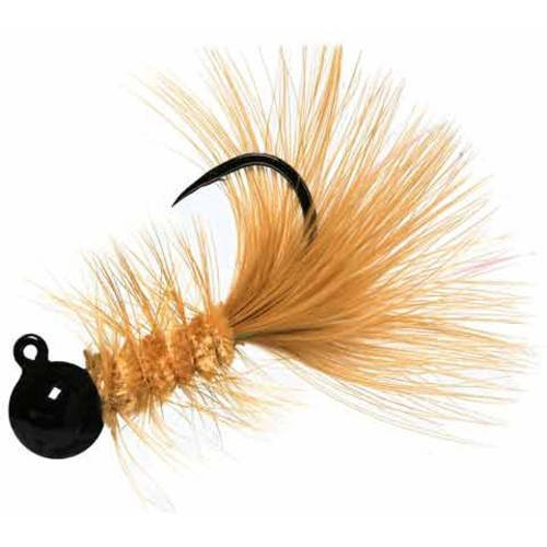 Hawken Fishing Woolly Bugger 18018 Fishing Products - Walmart.com
