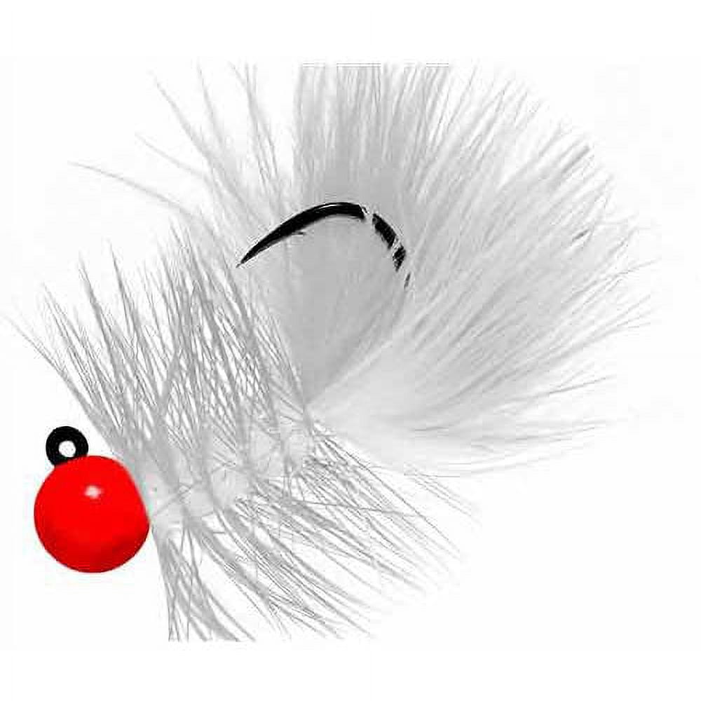 Aerojig Woolly Bugger - Walmart.com