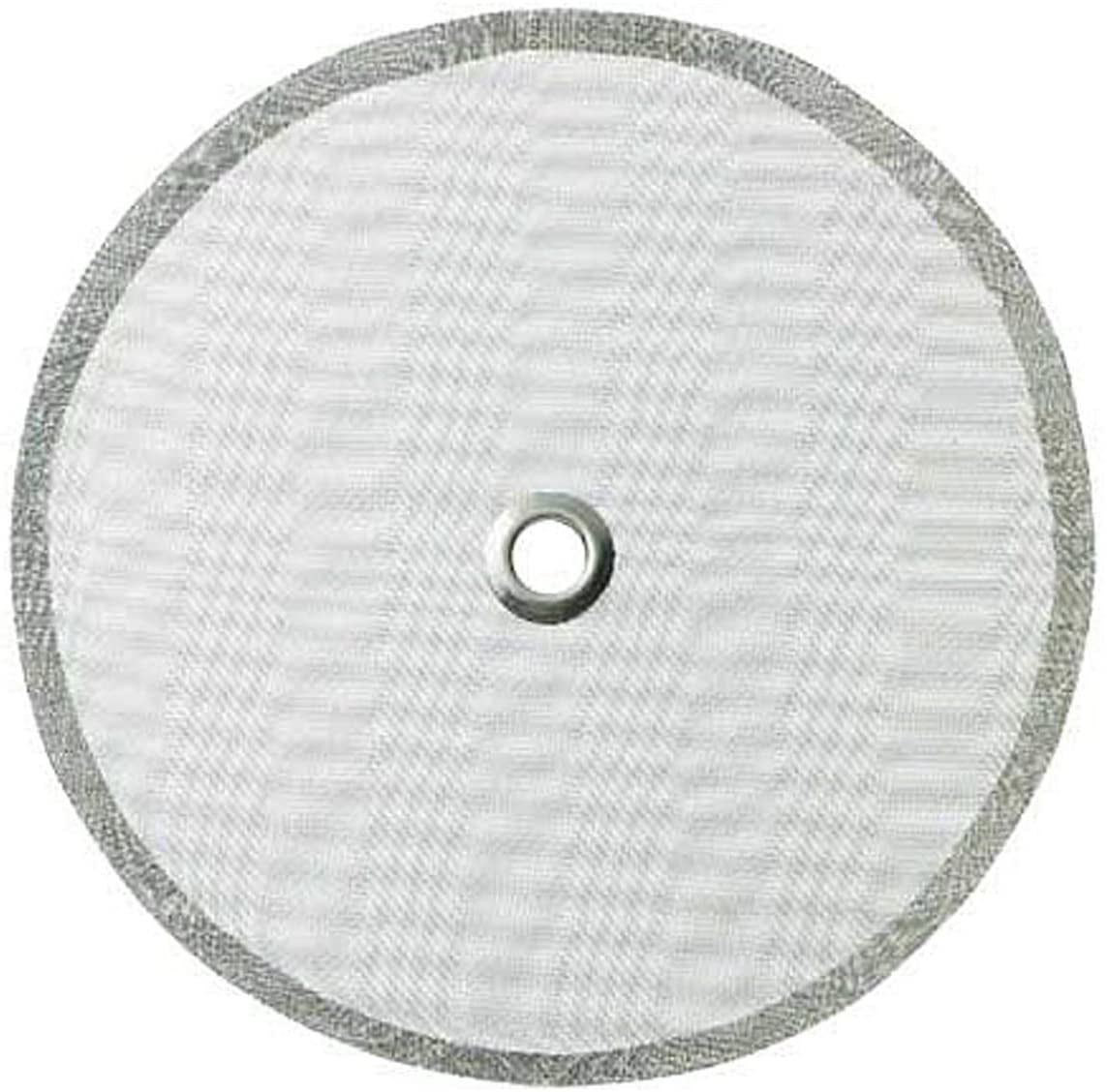 Aerolatte Universal Replacement Filter Mesh Screen for 3-Cup French ... Aerolatte Universal Replacement Filter Mesh Screen for 3-Cup French ...