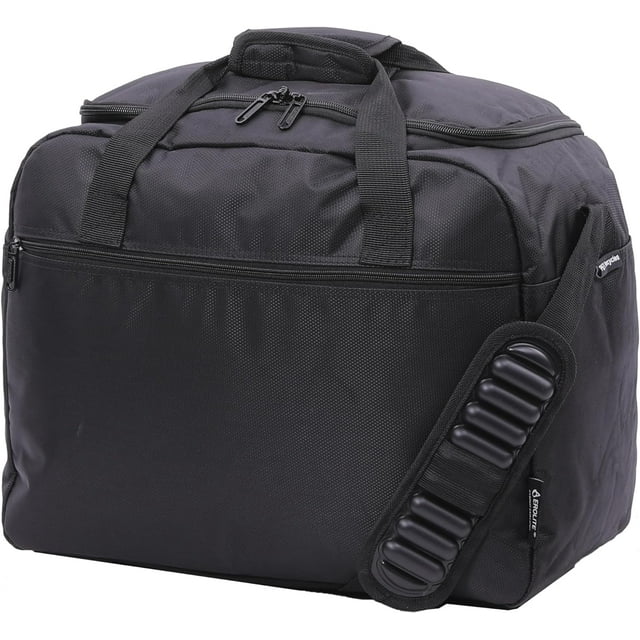 Aerolite 18x14x9” AA and Delta Maximum Size Carry On Under Seat Bag ...