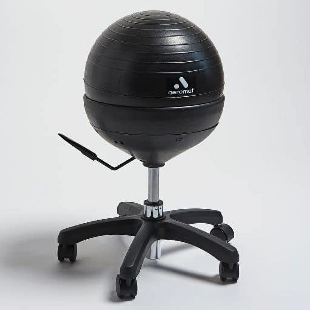 Aeromat Adjustable Ball Stool - Walmart.com