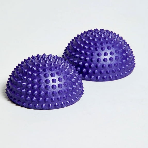 Aeromat Balance Pod 6" Pairs (Purple) - Walmart.com