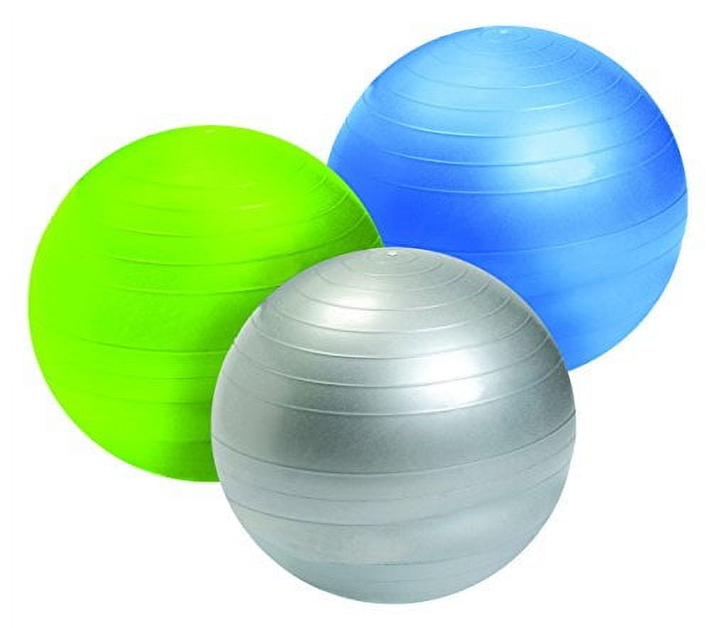 Aeromat Replacement Ball for Kids Ball Chair (Gray) - Walmart.com