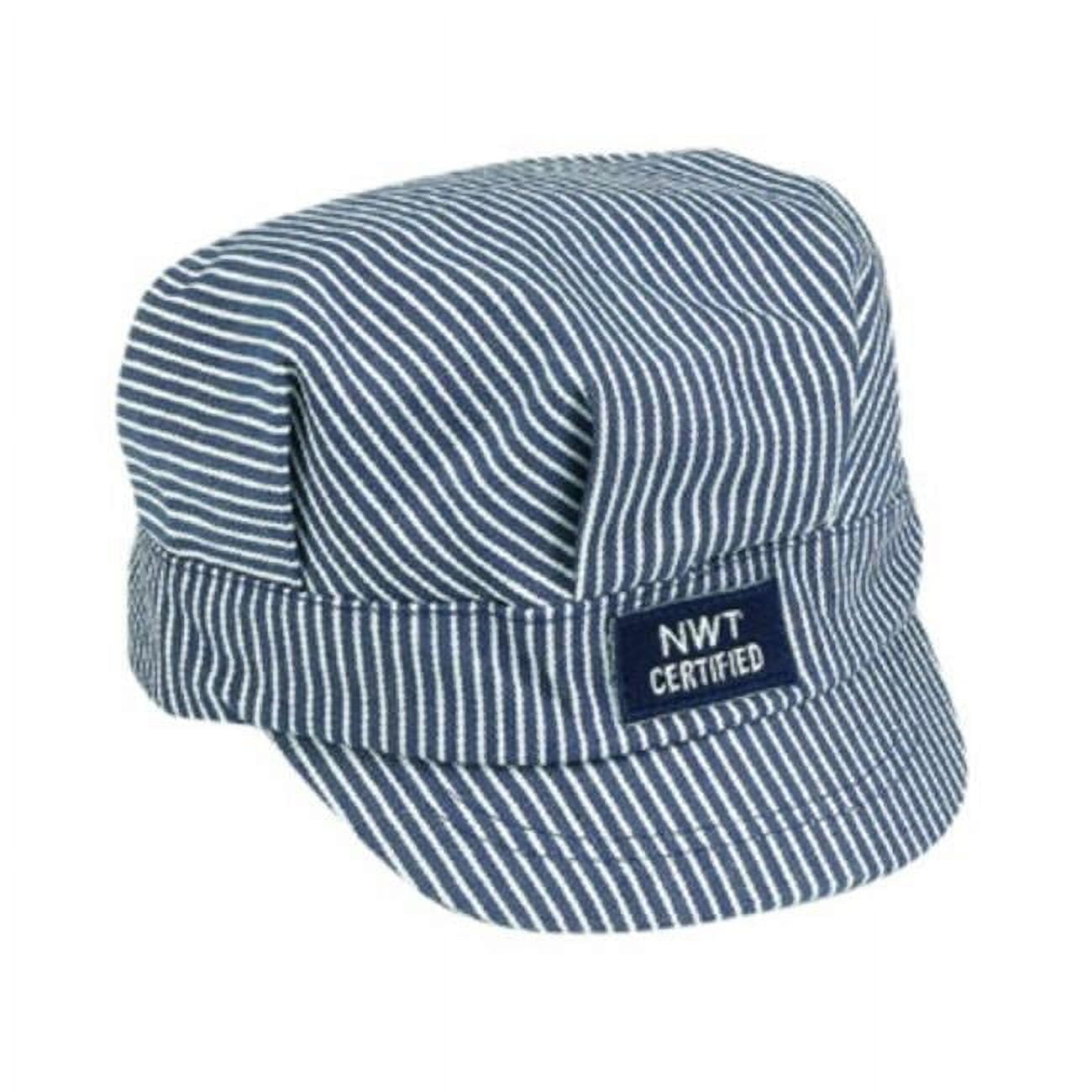 Jr Train Engineer Ball Cap Adjustable Kids Child Hat - Walmart.com