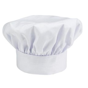 Disposable Chef Hats