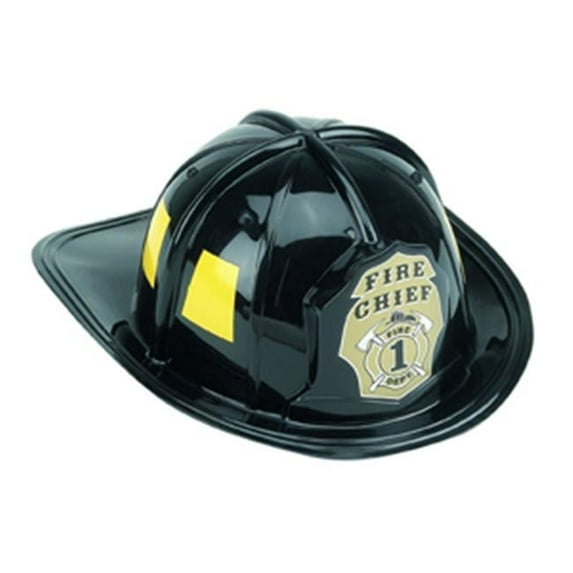 Aeromax Jr. Fire Fighter- Helmet Only Adj Youth Size - Walmart.com