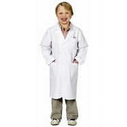 Child Lab Coat - Apparel Accessories - 1 Piece - Walmart.com