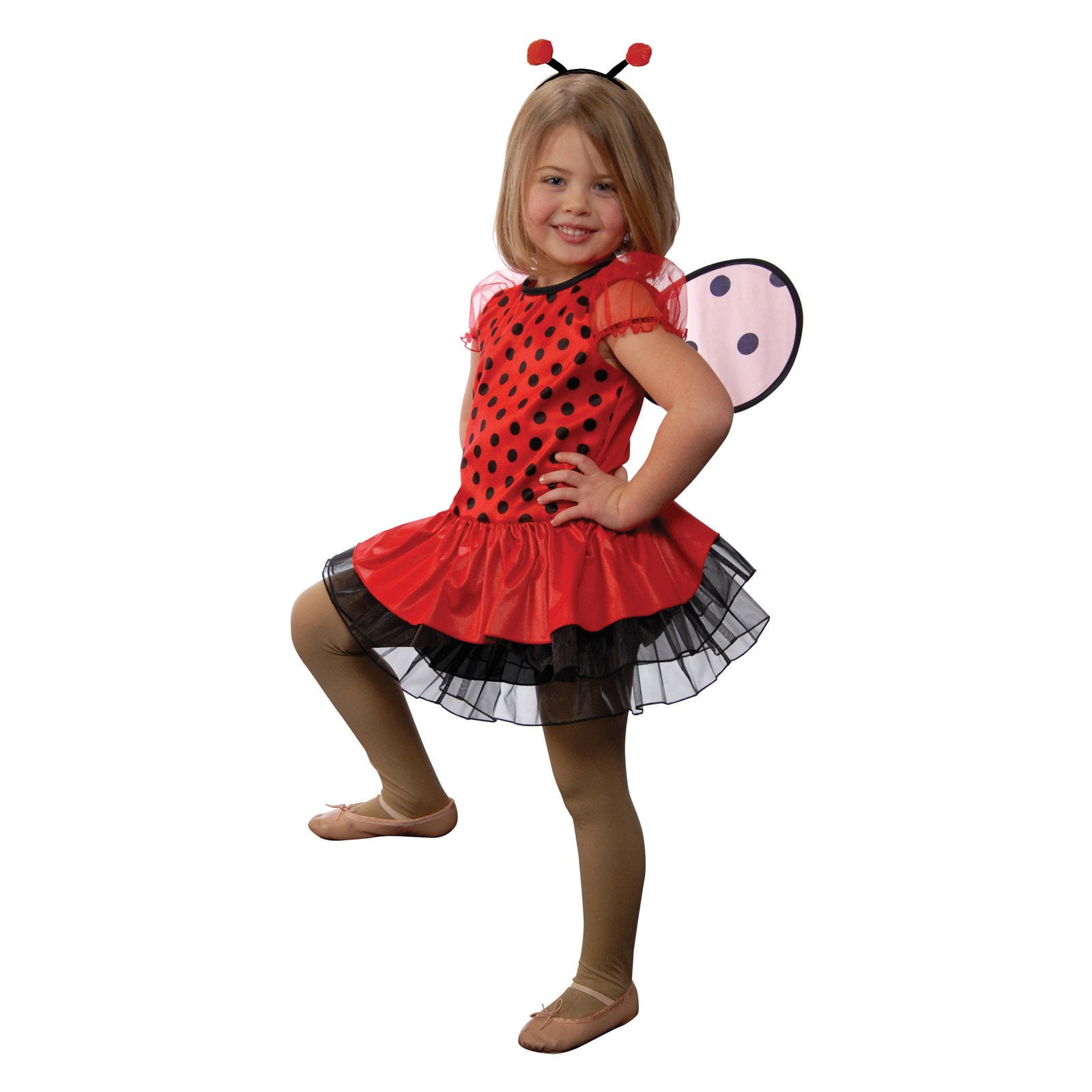 Aeromax Jr. Ladybug - Walmart.com