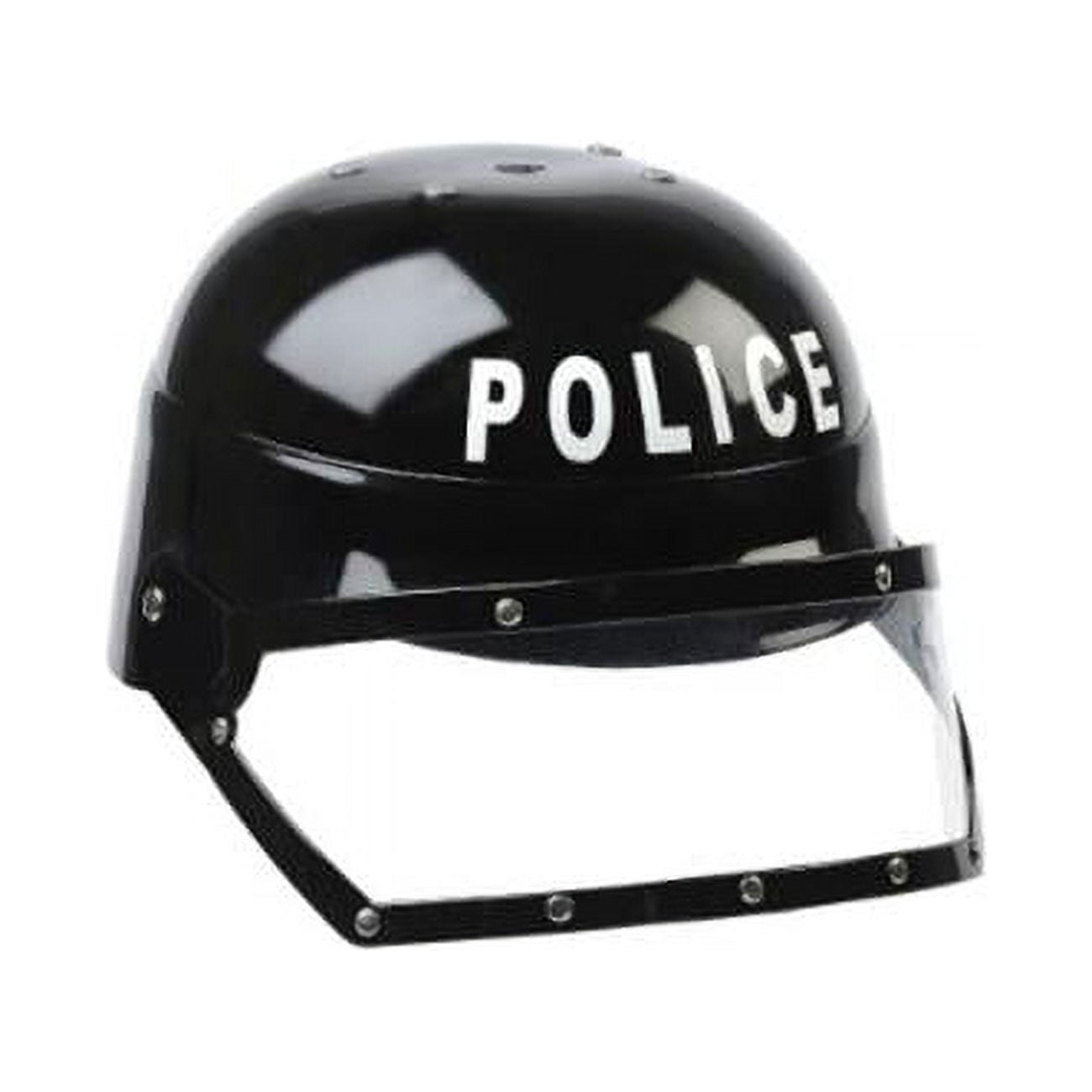 Aeromax POL-HELMET Police Helmet - Walmart.com