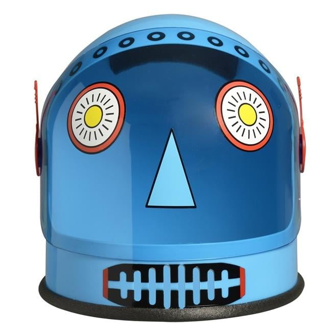 Aeromax Robot Helmet - Interactive Play Toy Mask for Kids Ages 3-10 ...