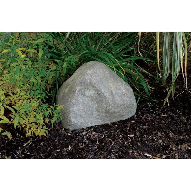 Aeromexico Sandstone 17.5X TrueRock Small Boulder Rock with Vent Hole ...