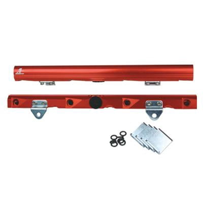 Aeromotive 14115, Billet Fuel Rails - Gm Ls3 Performance Racing Parts ...