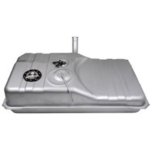 Fuel Tank Compatible with FORD ECONOLINE VAN 1988-1991 Mounts Behind ...