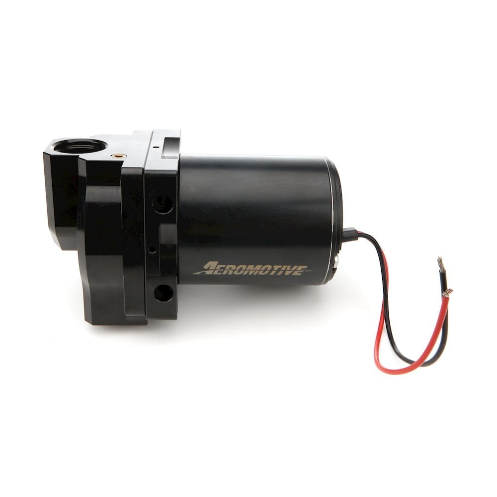 Universal Remote-Mount Water Pump - Walmart.com