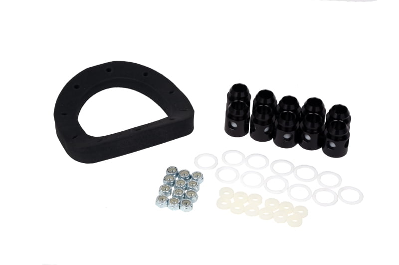 Aeromotive Baffle Check Valves Only for Phantom Trifekta (Qty 10 Valves ...