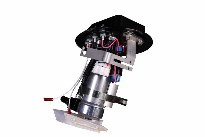 Aeromotive Dual 450Lph Fuel Pump Module Dodge Rt/Srt 18096 Fits select ...
