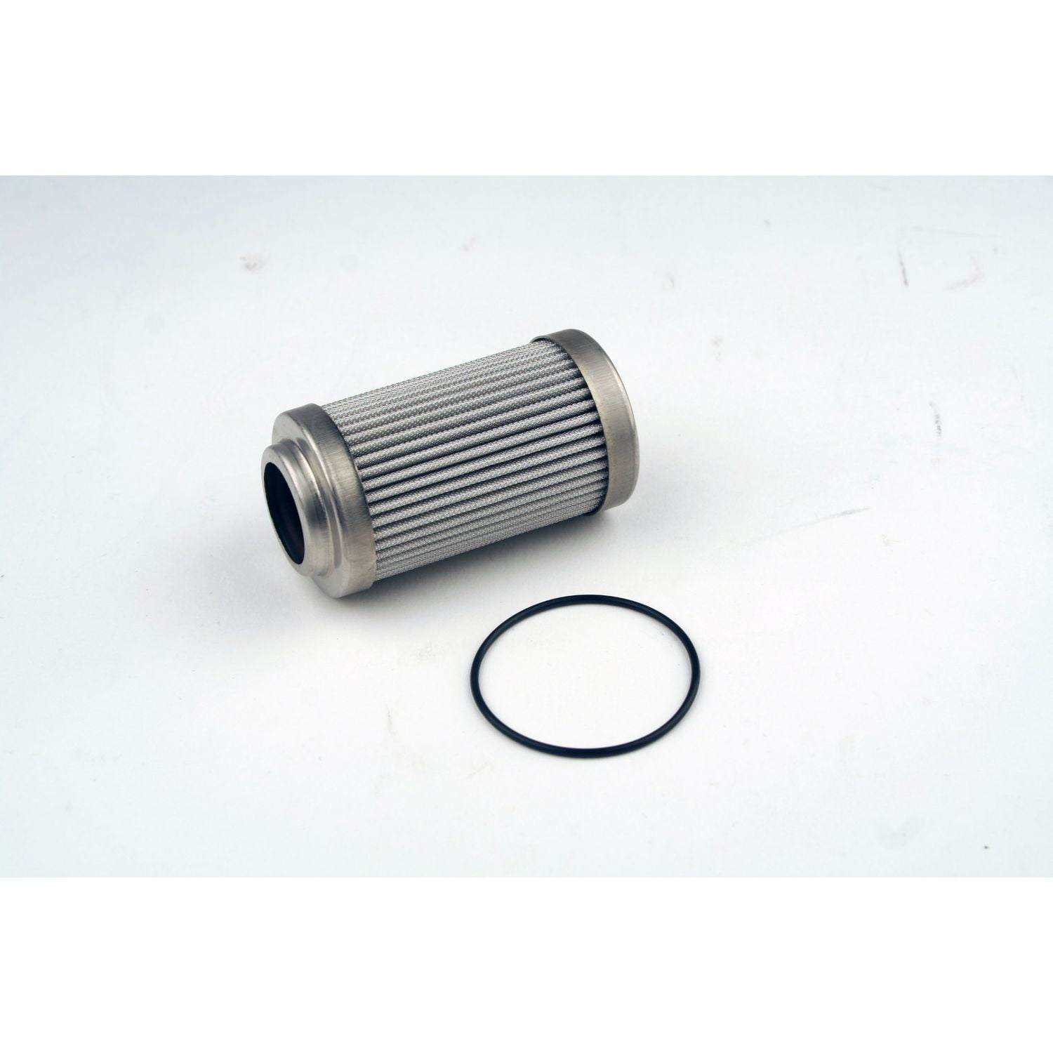 Aeromotive Fuel System 12650 10-M Microglass Element: ORB-10 Filter ...