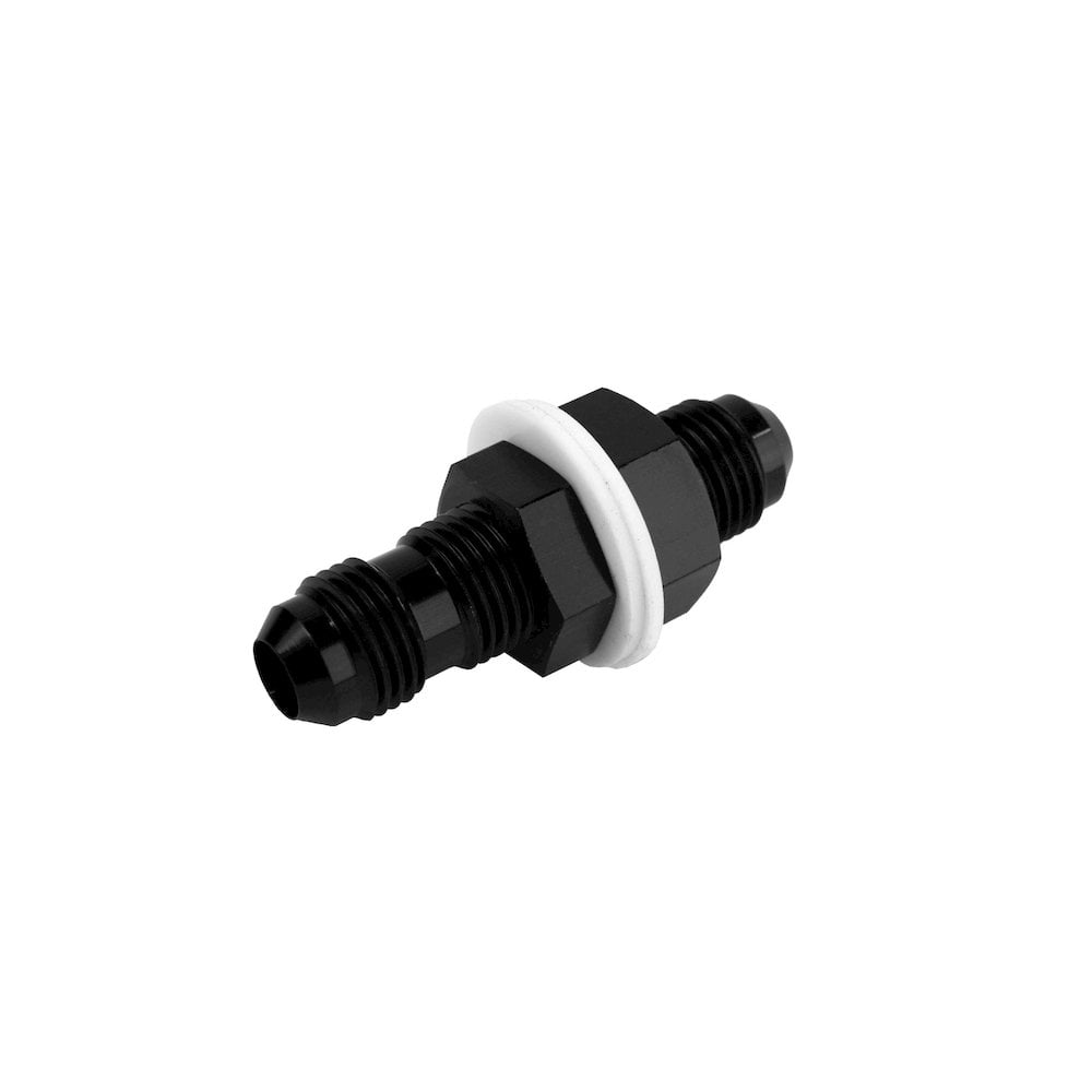 Aeromotive 6an Bulkhead Fitting - Walmart.com