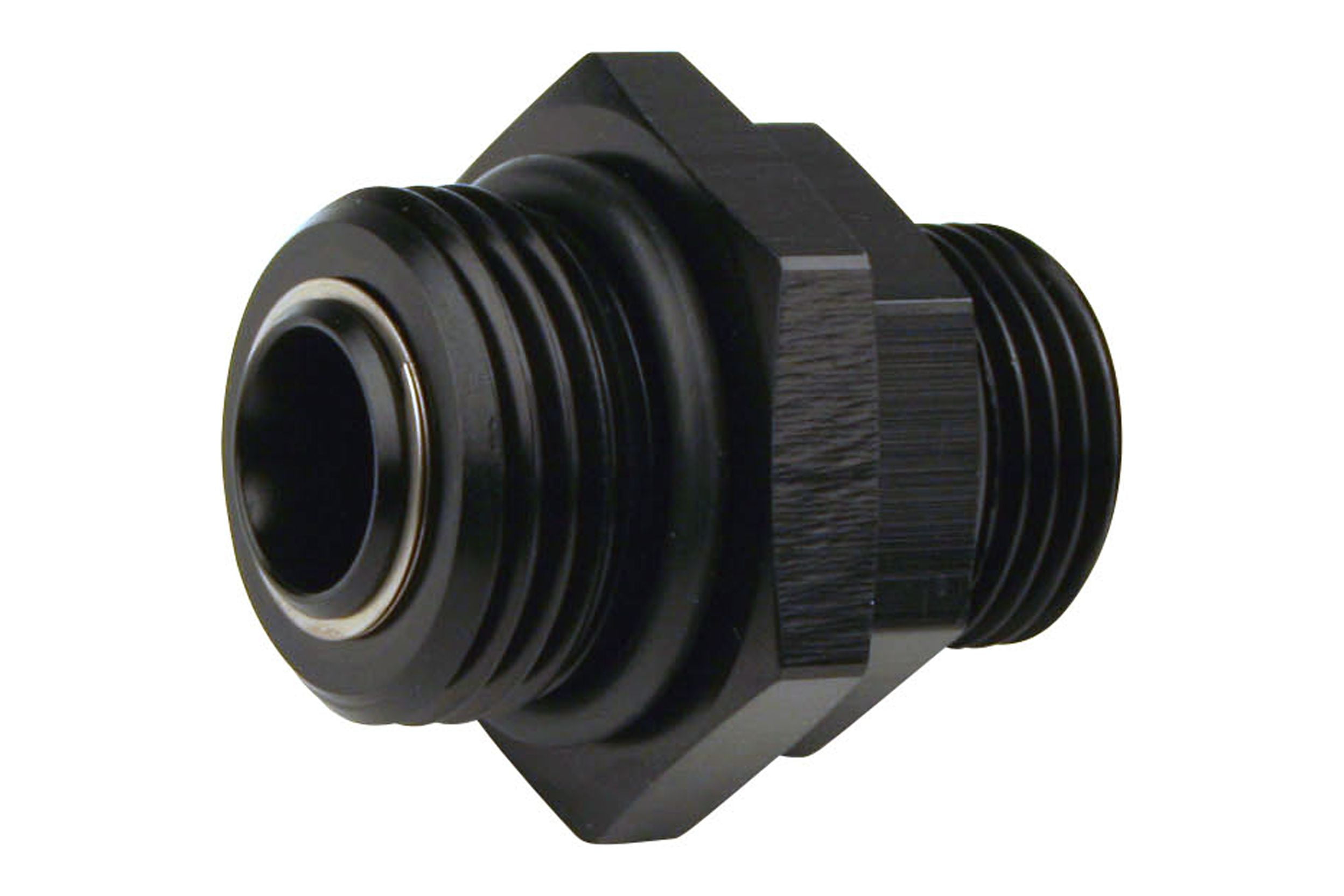 Aeromotive Fuel System Fitting, Swivel, AN-10/AN-12 15682 - Walmart.com