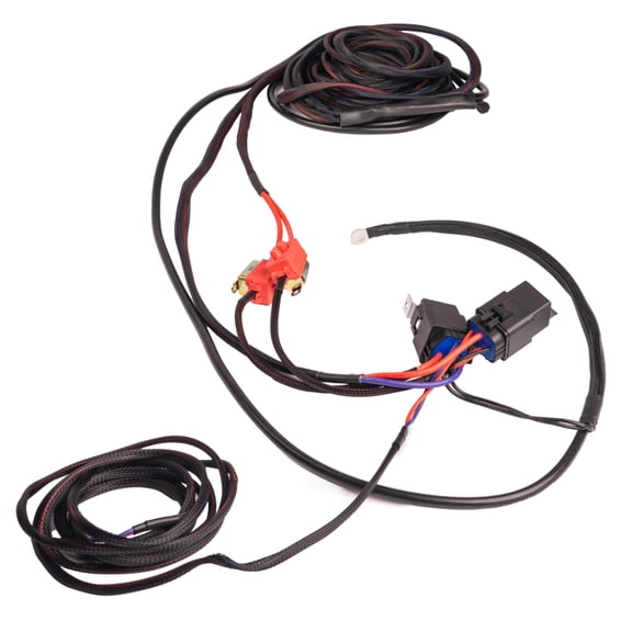 Wiring Dual Fuel Pumps