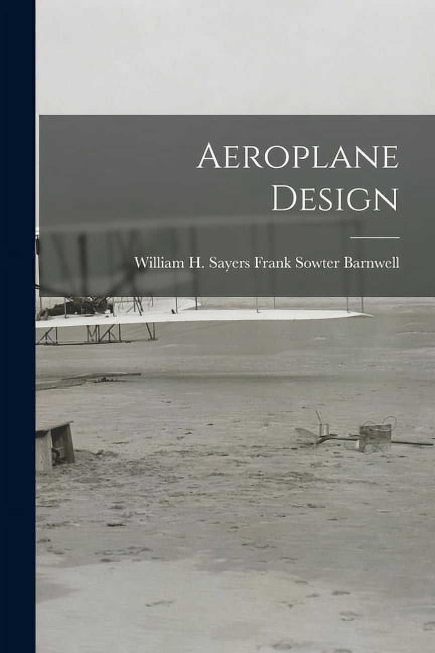 Aeroplane Design - Walmart.com
