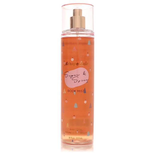 Aeropostale 565867 240 ml Sugar & Spice Body Mist Fragrance Spray for ...