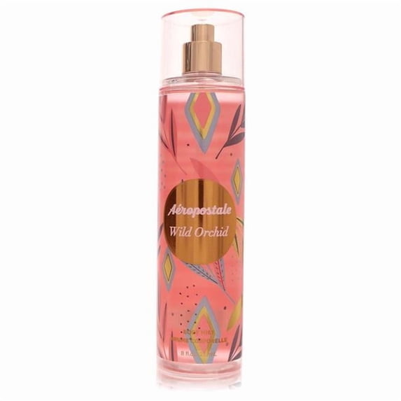 Aeropostale 565862 240 ml Wild Orchid Body Mist Fragrance Spray for ...