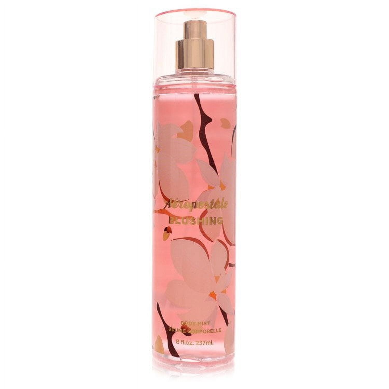Blushing by Aeropostale, 8 oz Body Mist for Women - Walmart.com