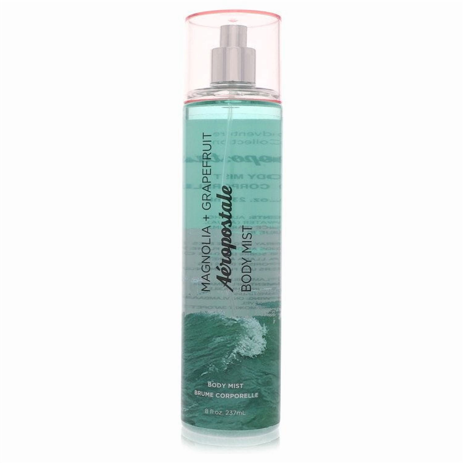 Body Mist Spray 8 oz Aeropostale Aeropostale Magnolia & Grapefruit by ...