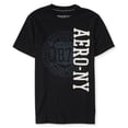 Aeropostale Men's AERO NY Logo T-Shirt - Walmart.com