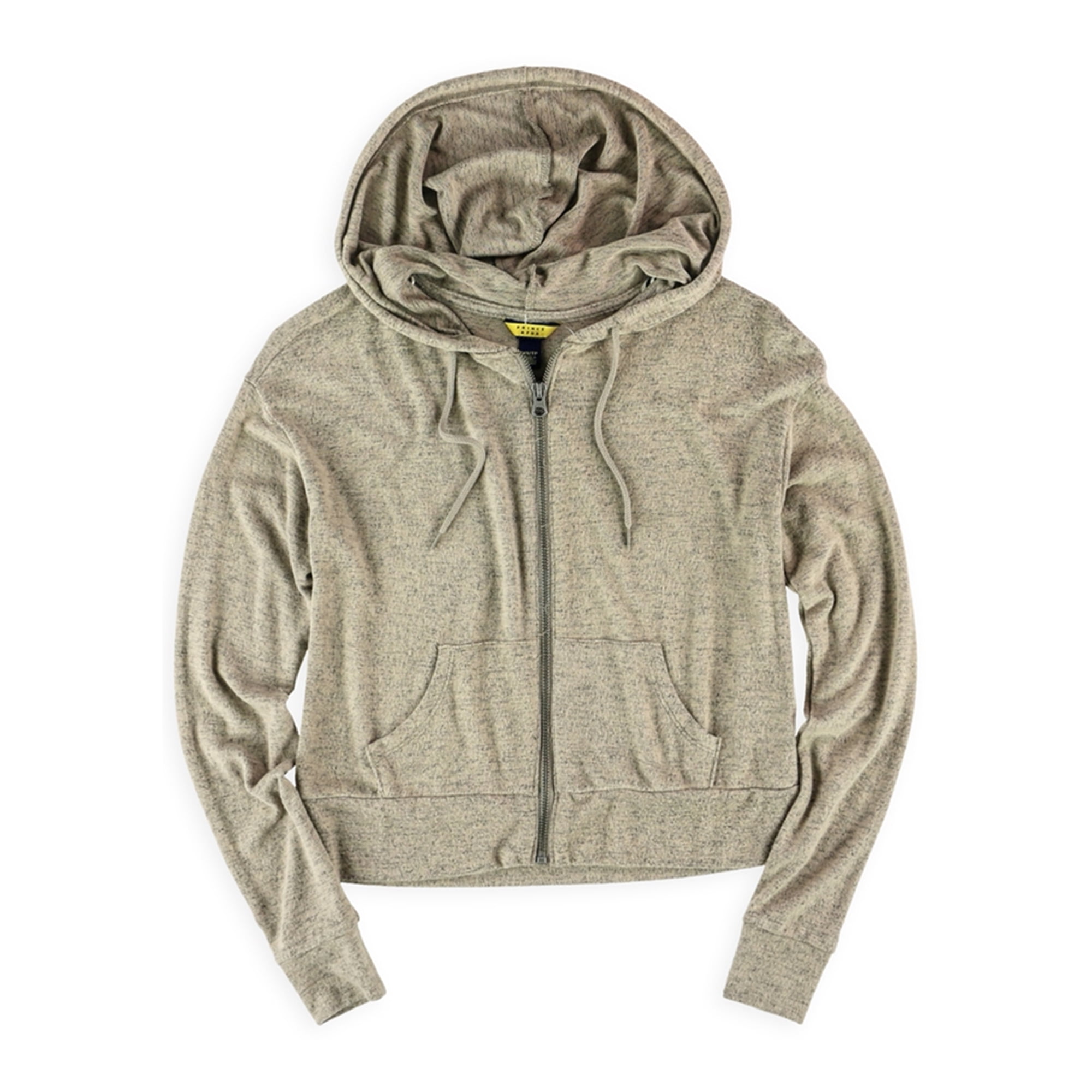 Aeropostale Womens Sleep Pajama Hoodie, Brown, Juniors, Large - Walmart.com