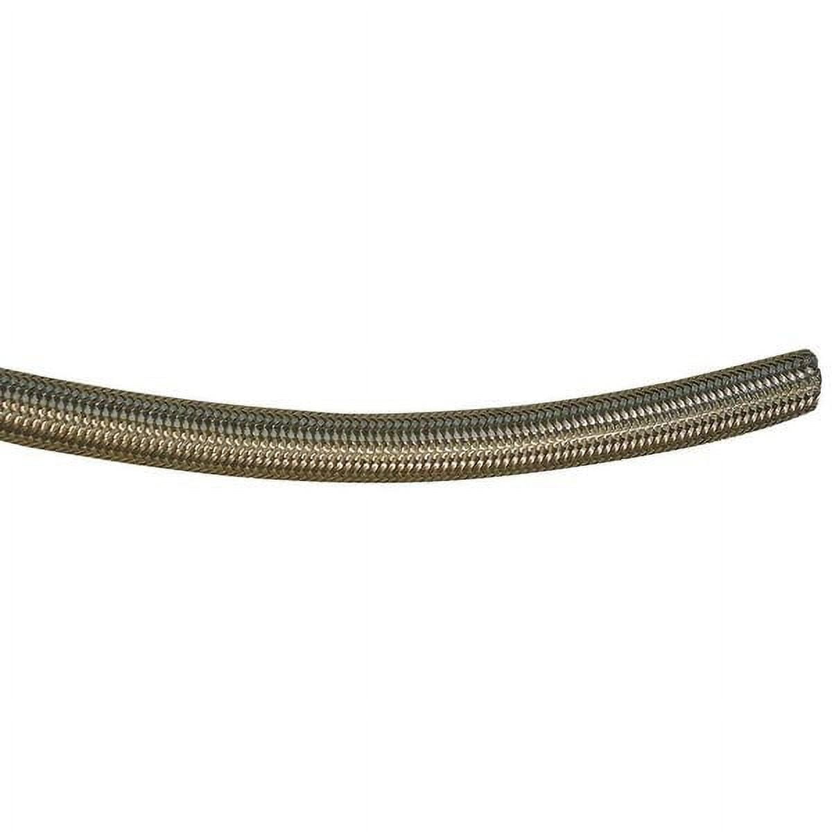 Aeroquip Air Compressor Discharge Hose,25 ft. 2807-16X25 - Walmart.com