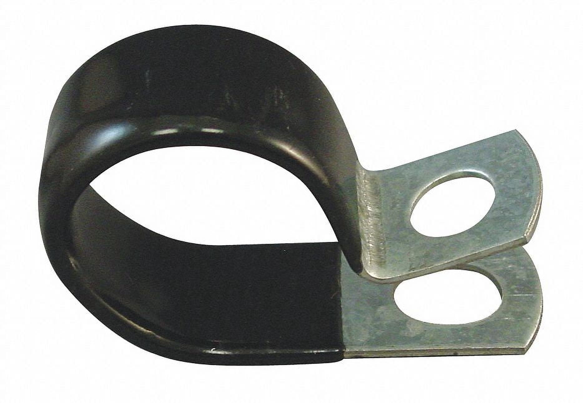 Hydraulic Hose Support Clamps