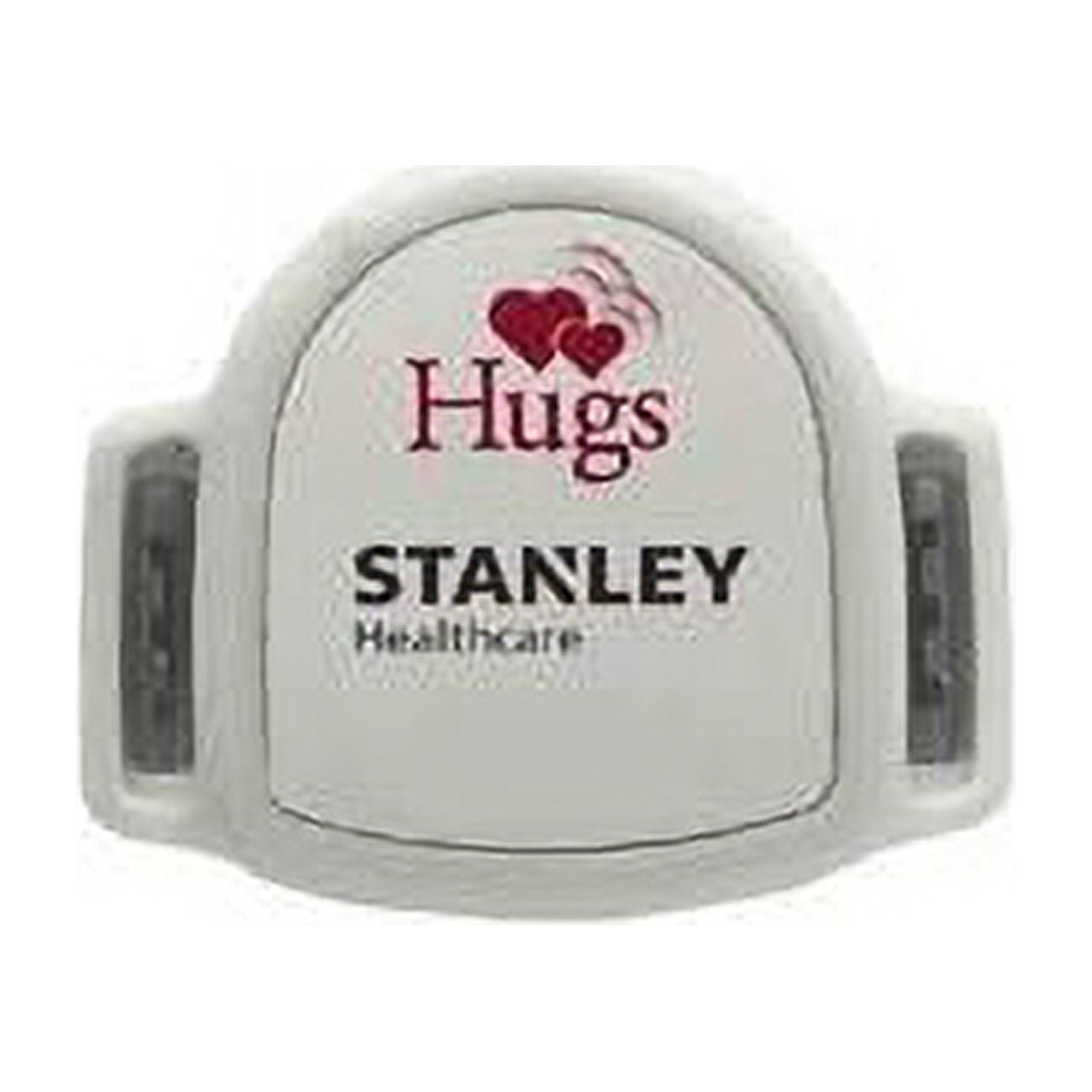 Aeroscout 714005137-01 Stanley Healthcare Hugs Wi-Fi Tag with CCX Mode ...