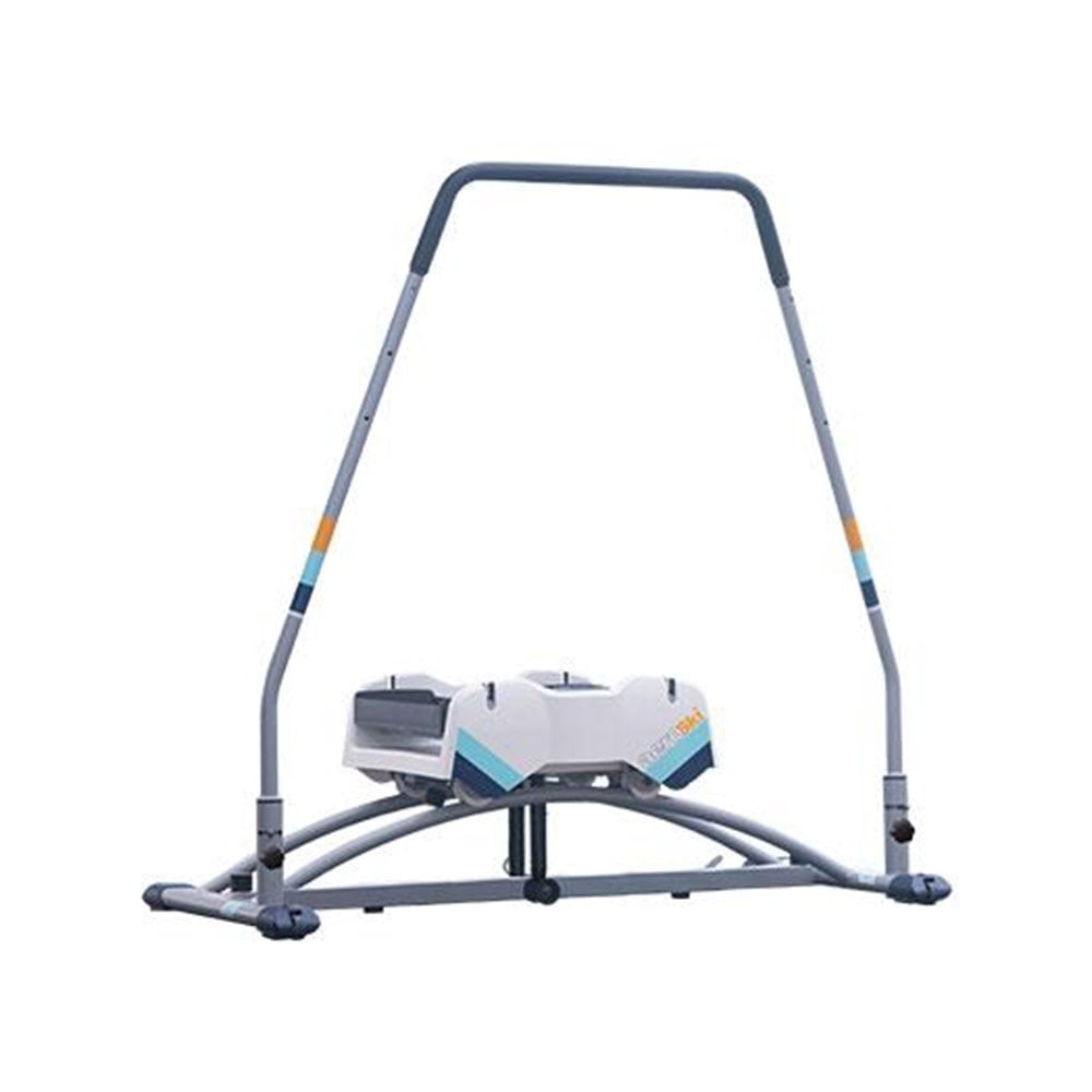 Aeroski 2.0 Home Gym Ski Fitness Exercise Equipment for Beginners ...