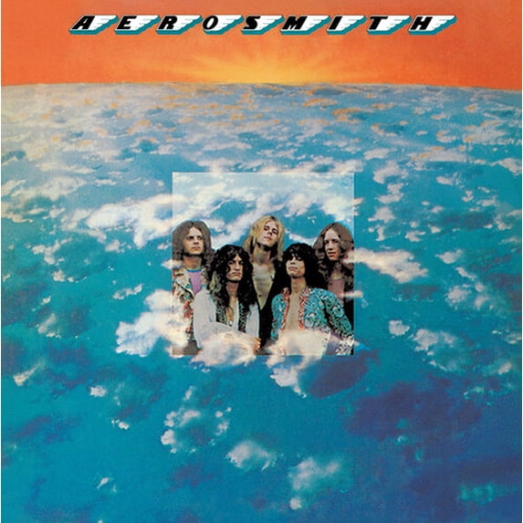 Aerosmith - Aerosmith - SHM-Paper Sleeve - Music & Performance - CD ...