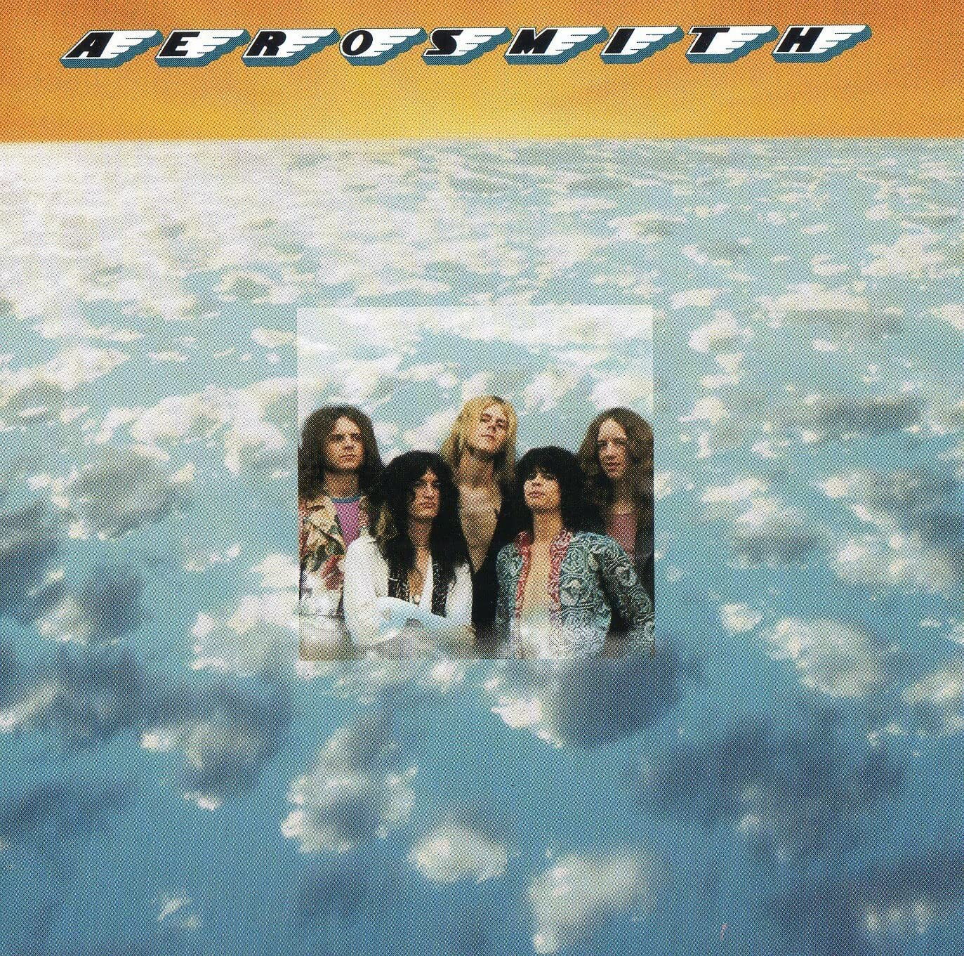 Aerosmith - Aerosmith - Music & Performance - CD - Walmart.com