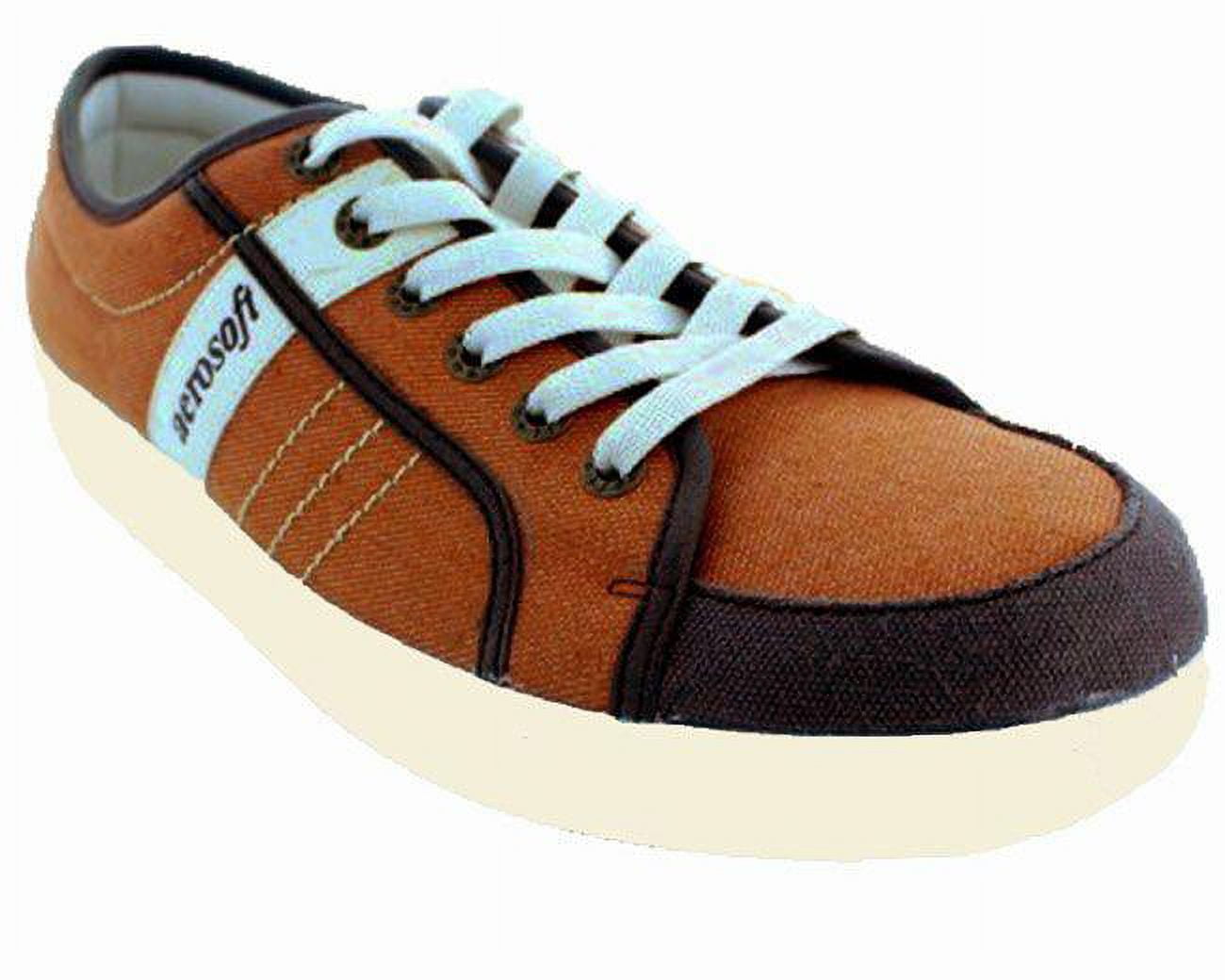 Aerosoft Ranger Men's Comfortable Sneakers Casual Walking Shoes ...