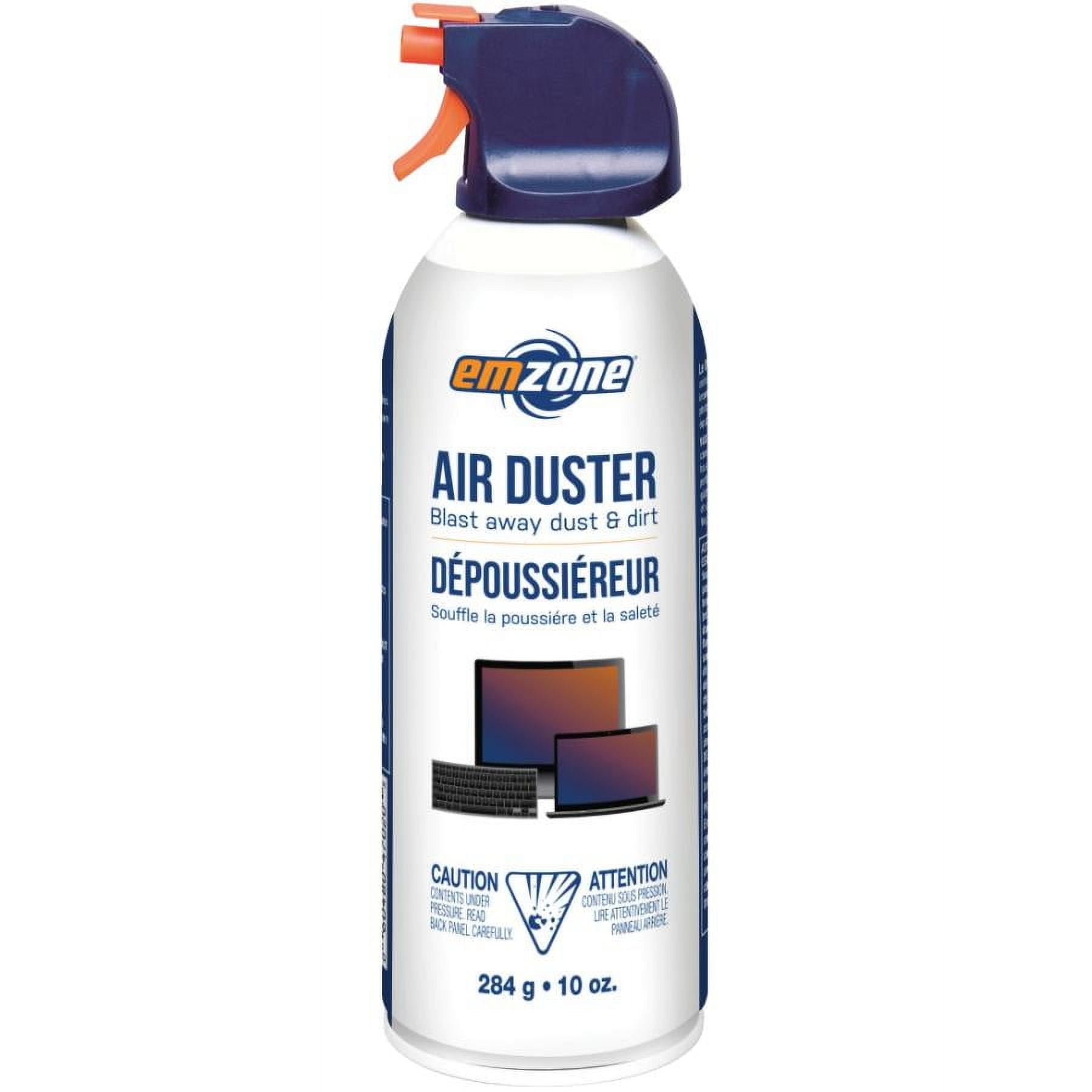 Aerosol Air Duster - 284 g - Walmart.com