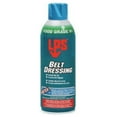 Aerosol Belt Dressing Lubricants - Clear - 16 oz - Walmart.com