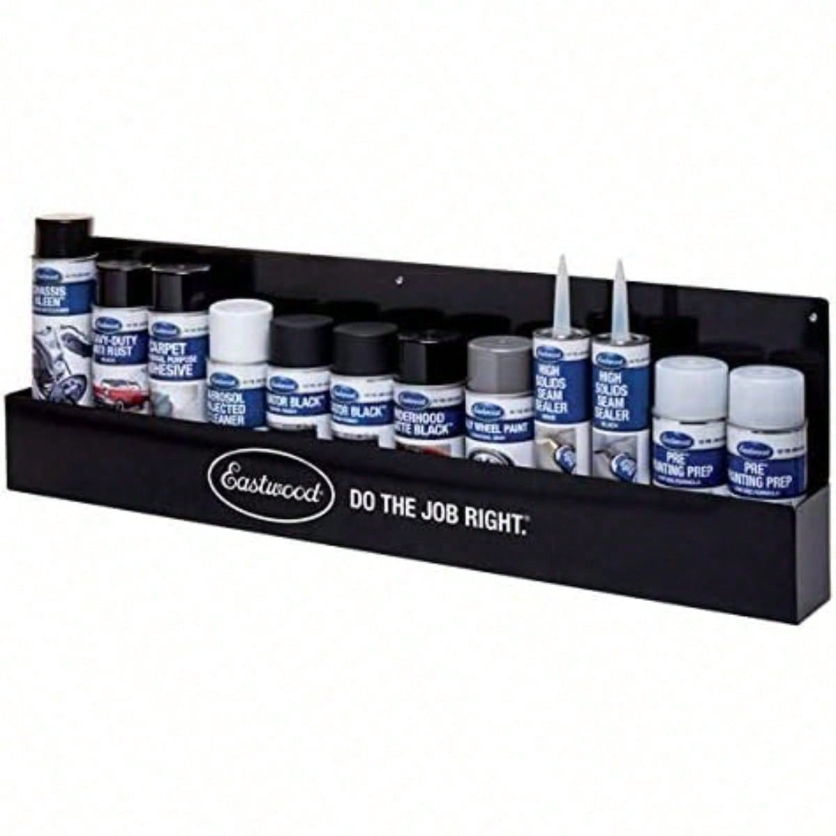 Aerosol Can Rack | Aerosol Storage and Organizer | Mountalble Extra ...