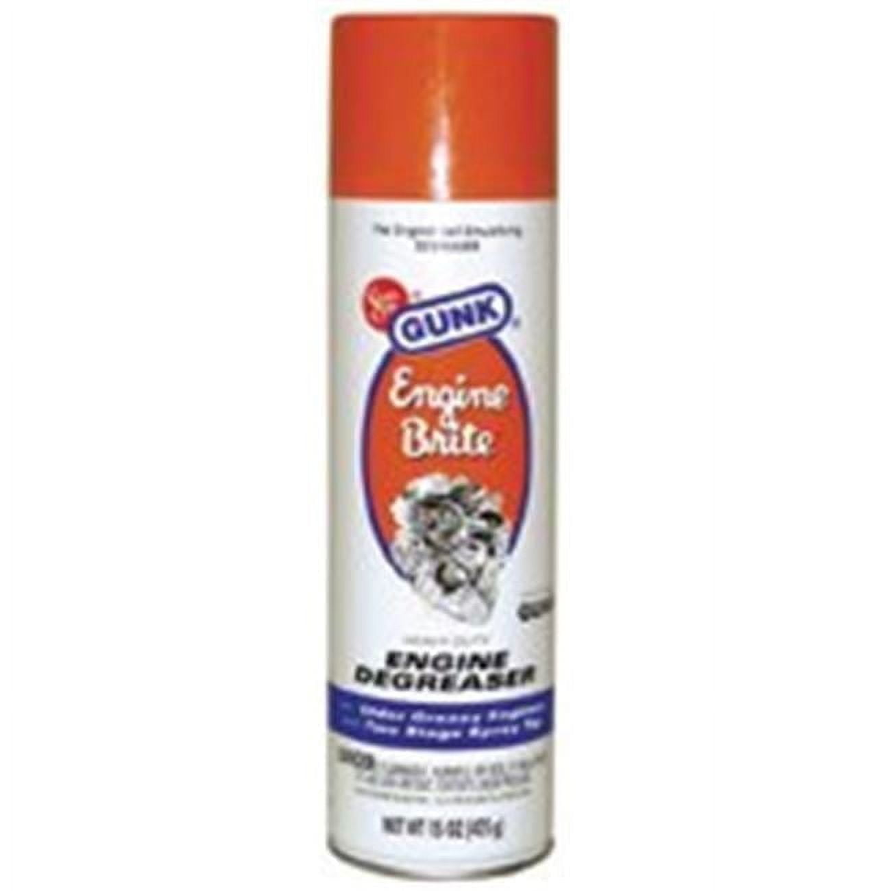 Aerosol Engine-Brite Engine Clear - Walmart.com