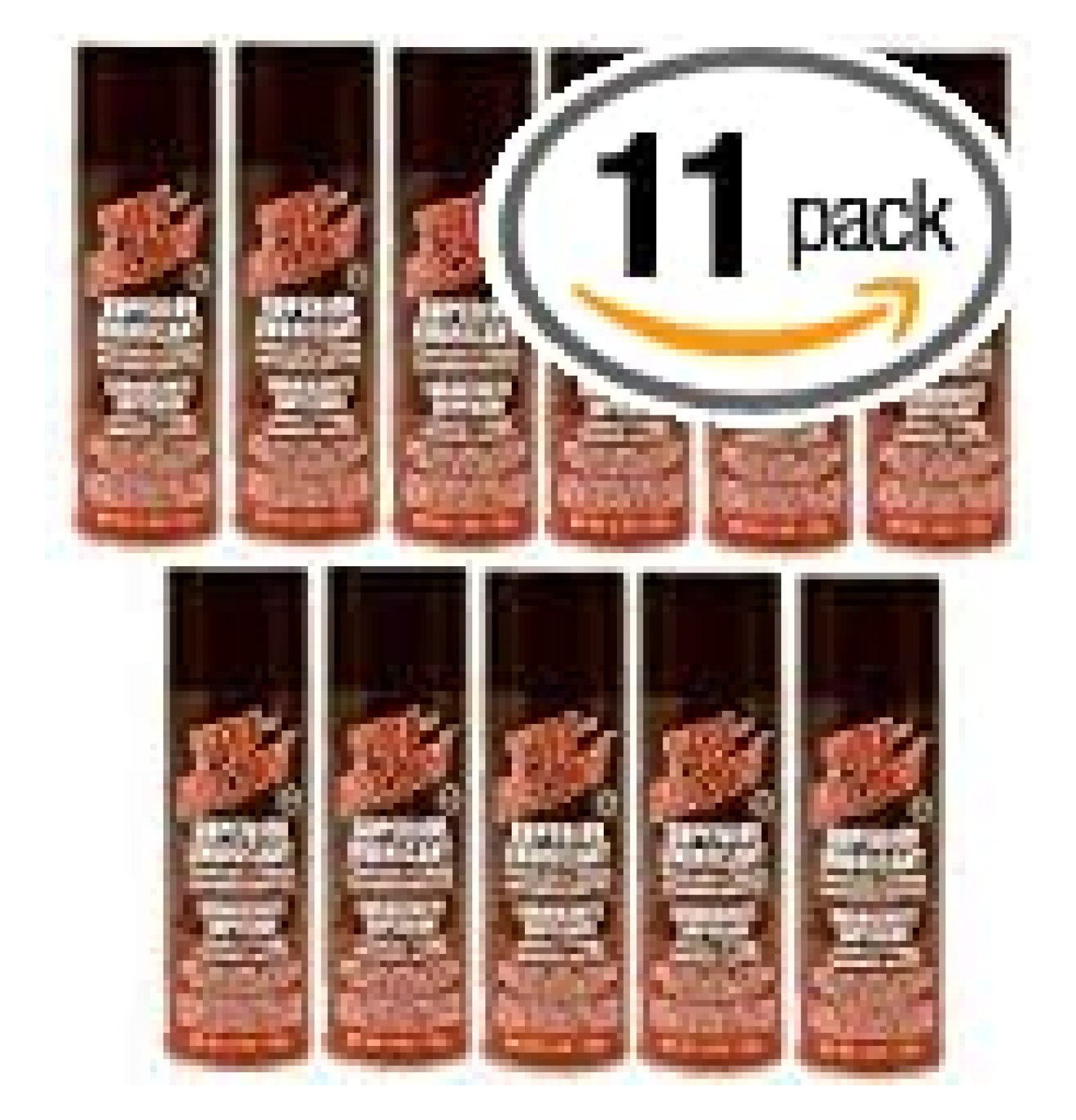 Aerosol Lubricant 6oz - 11 Cans - Multi-Purpose Spray Oil - Penetrating ...