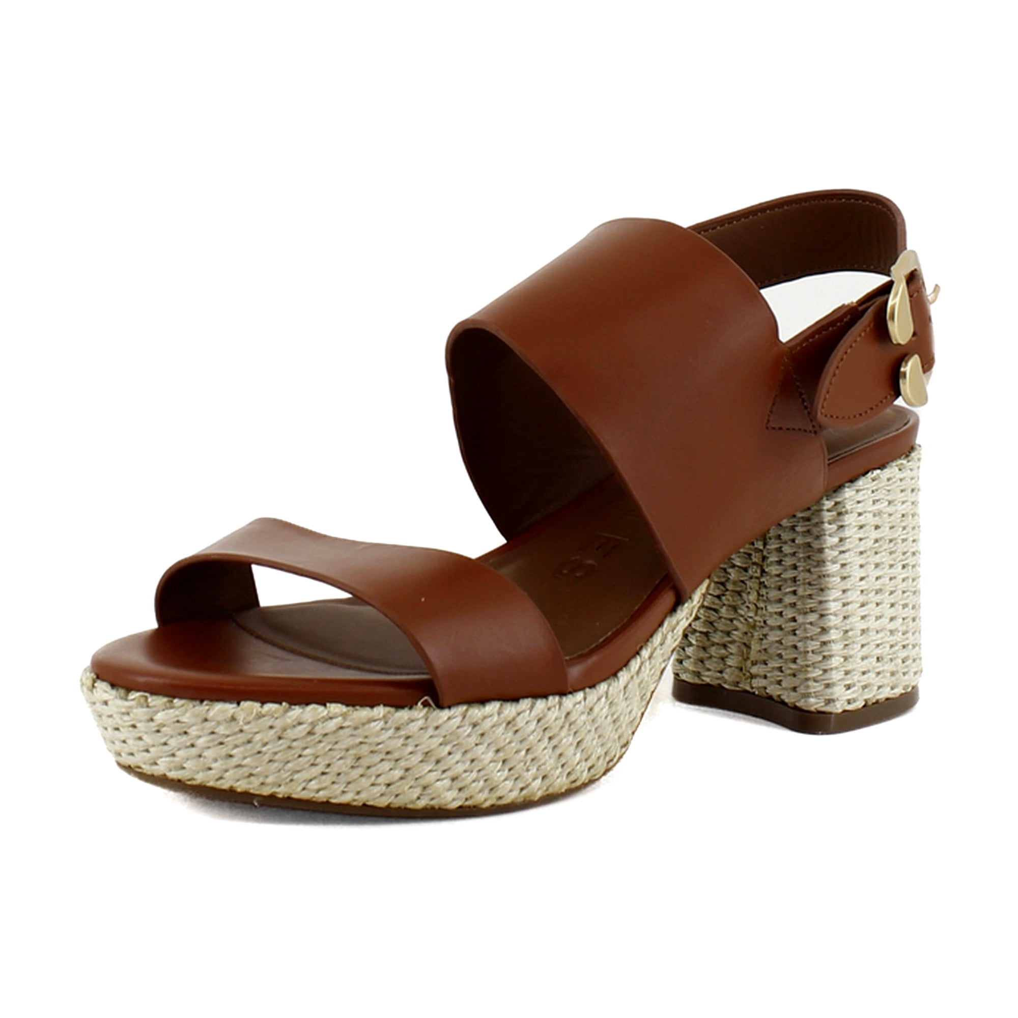 Aerosoles Camera Women's Heels Ginger Bread Combo Size 7.5 W - Walmart.com