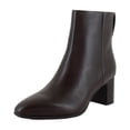 Aerosoles Mari Women's Boots Java Size 7 M - Walmart.com